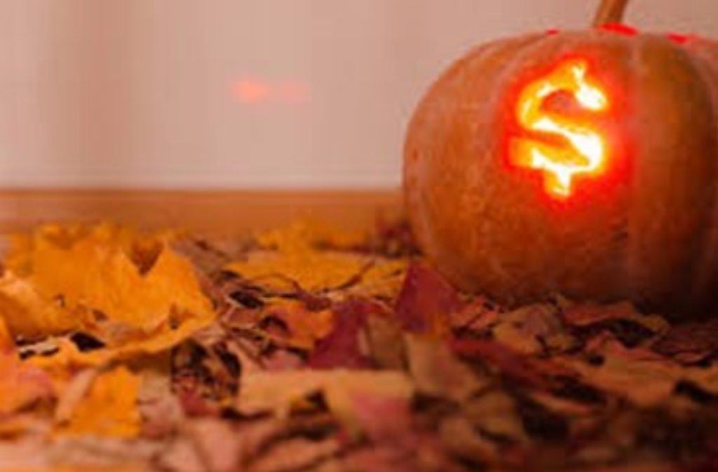 Scary Credit Score - LPI Loans